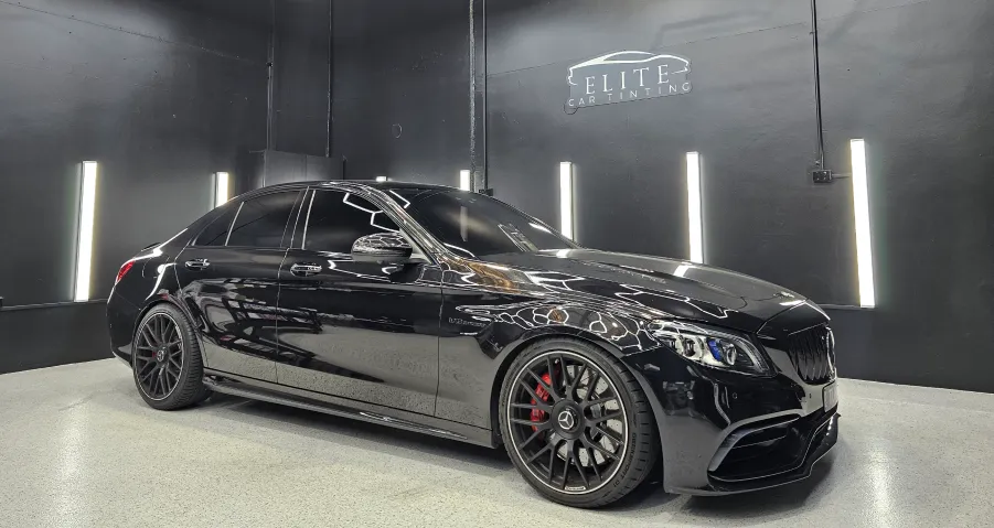 Top-Rated Car Window Tinting Tullamarine | Elite Car Tinting