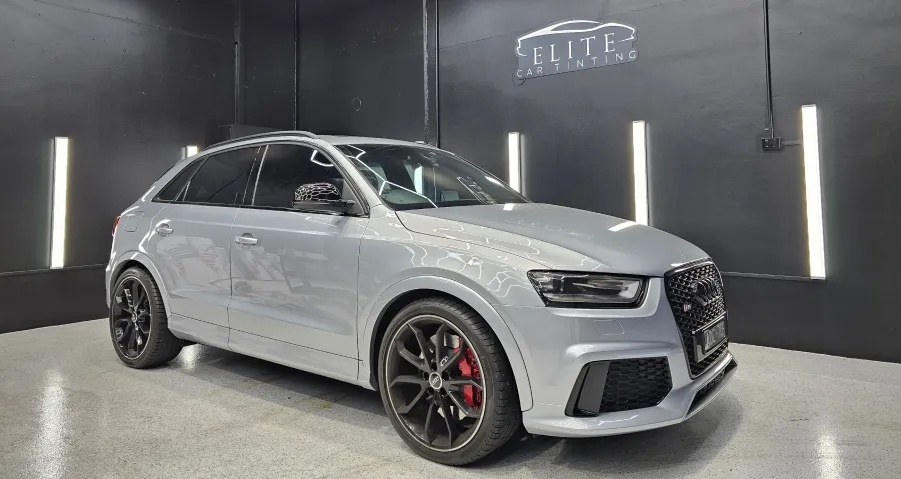 High Quality Car Window Tinting Gallery | Elite Car Tinting