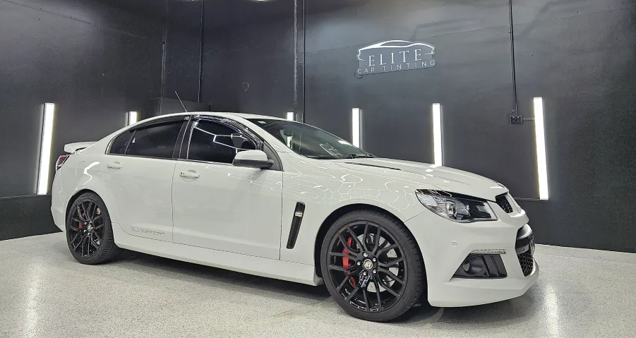 Top-Rated Car Window Tinting Tullamarine | Elite Car Tinting
