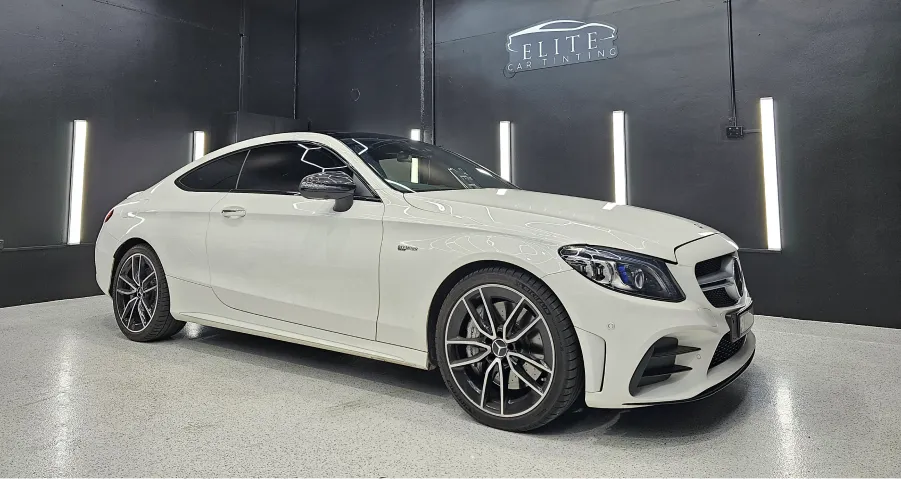 Top-Rated Car Window Tinting Tullamarine | Elite Car Tinting