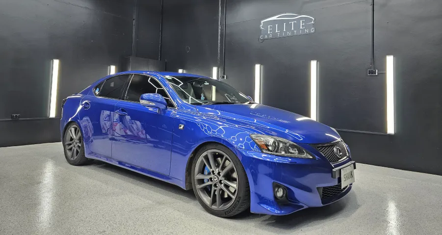 Top-Rated Car Window Tinting Tullamarine | Elite Car Tinting