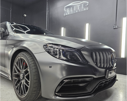 Top-Rated Car Window Tinting Tullamarine | Elite Car Tinting