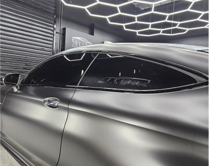 Top-Rated Car Window Tinting Tullamarine | Elite Car Tinting