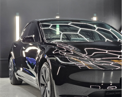 Top-Rated Car Window Tinting Tullamarine | Elite Car Tinting