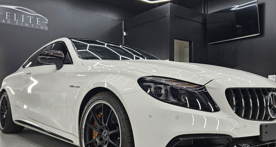 Top-Rated Car Window Tinting Tullamarine | Elite Car Tinting